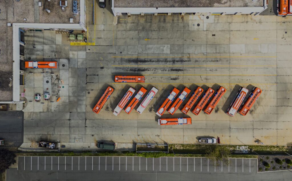 Depot Sharing - Tenix