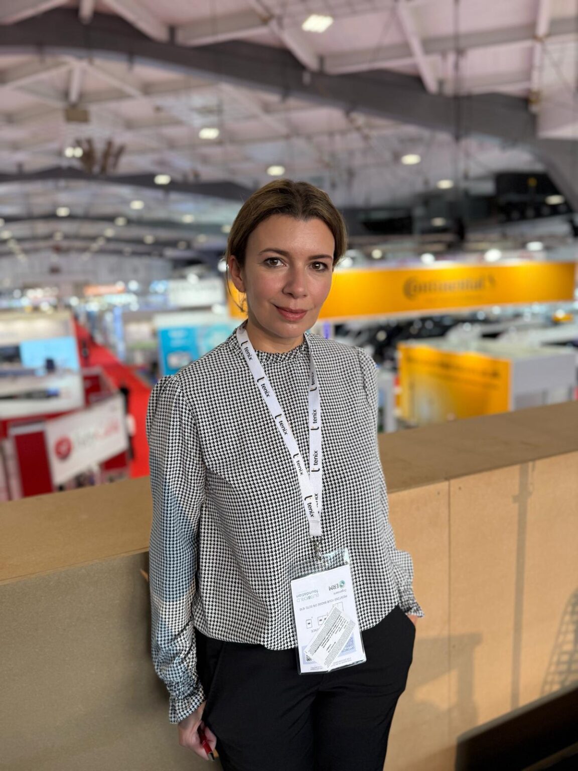 Careers at Tenix - Cutting-Edge Tech for a Greener Future
